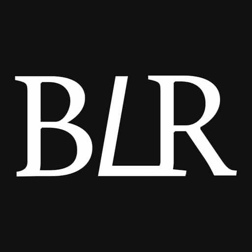 BLR – Bangsamoro Literary Review